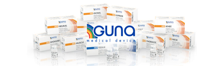 Guna Collagen MD - ITALTRADE